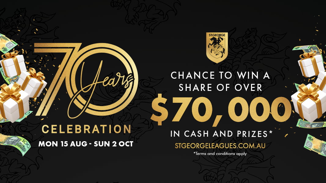 St. George Leagues Club