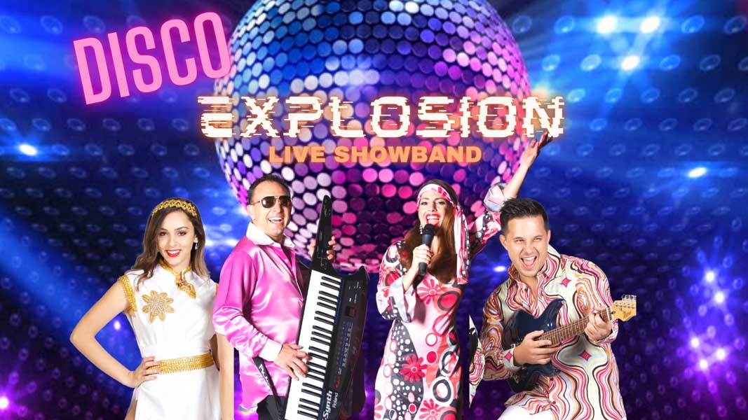 Disco-Explosion-1067x600 » St. George Leagues Club
