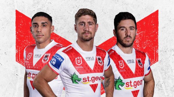 Premiers Lounge » St. George Leagues Club