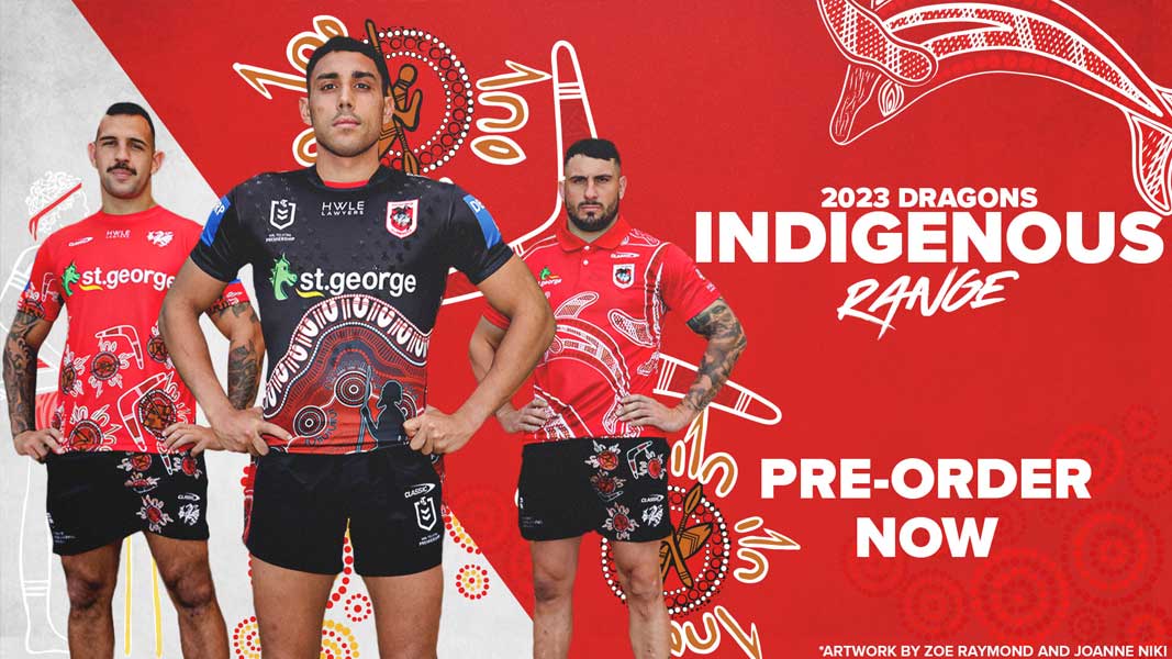 indigenous-range-WEB » St. George Leagues Club