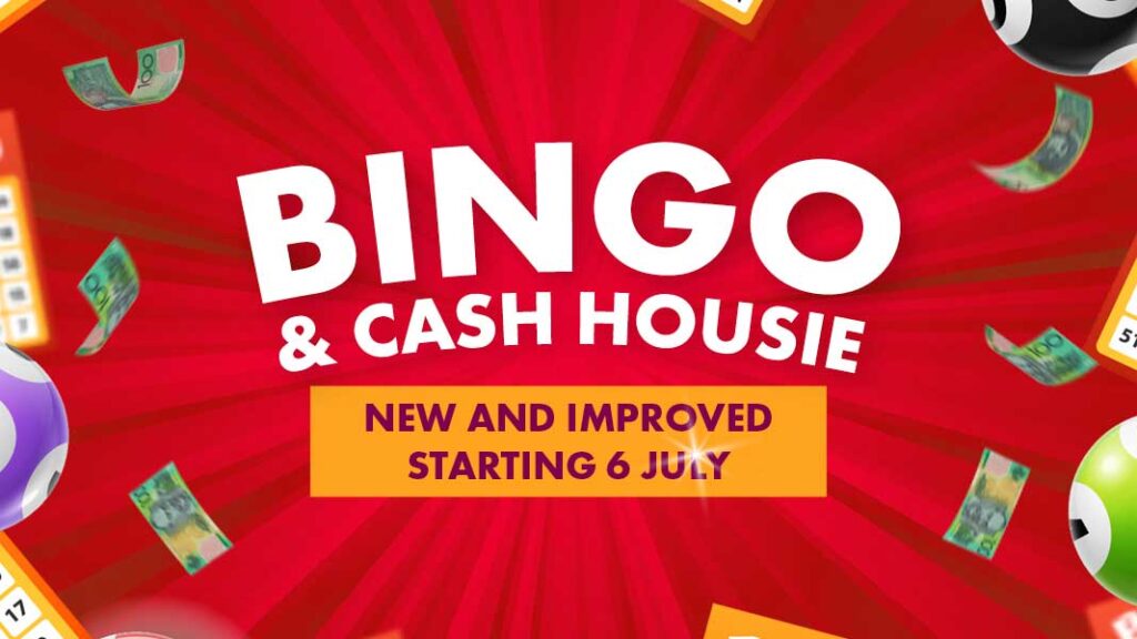 Upcoming Events › Promotions › Bingo & Cash Housie › » St. George ...