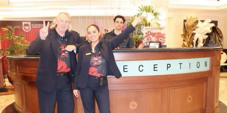 Your Visit » St. George Leagues Club