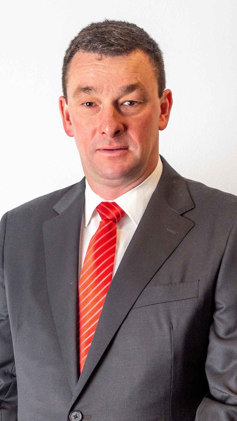 Board of Directors » St. George Leagues Club