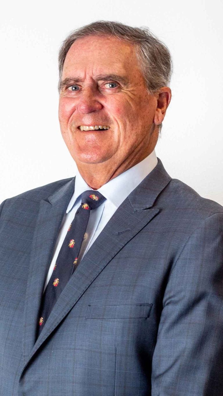 Board of Directors » St. George Leagues Club