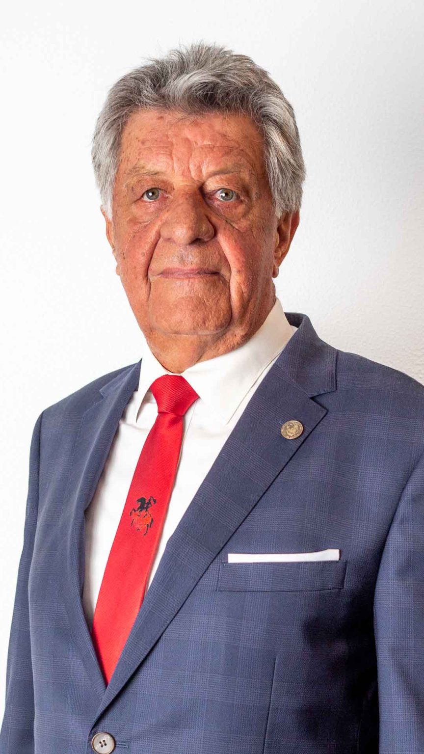 Board of Directors » St. George Leagues Club