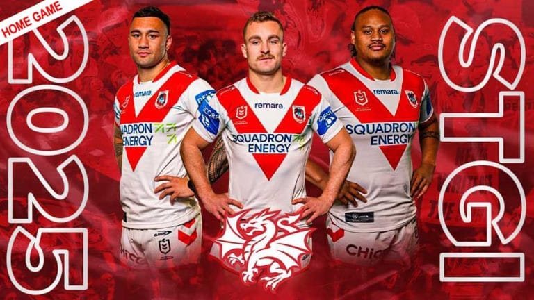 Premiers Lounge » St. George Leagues Club